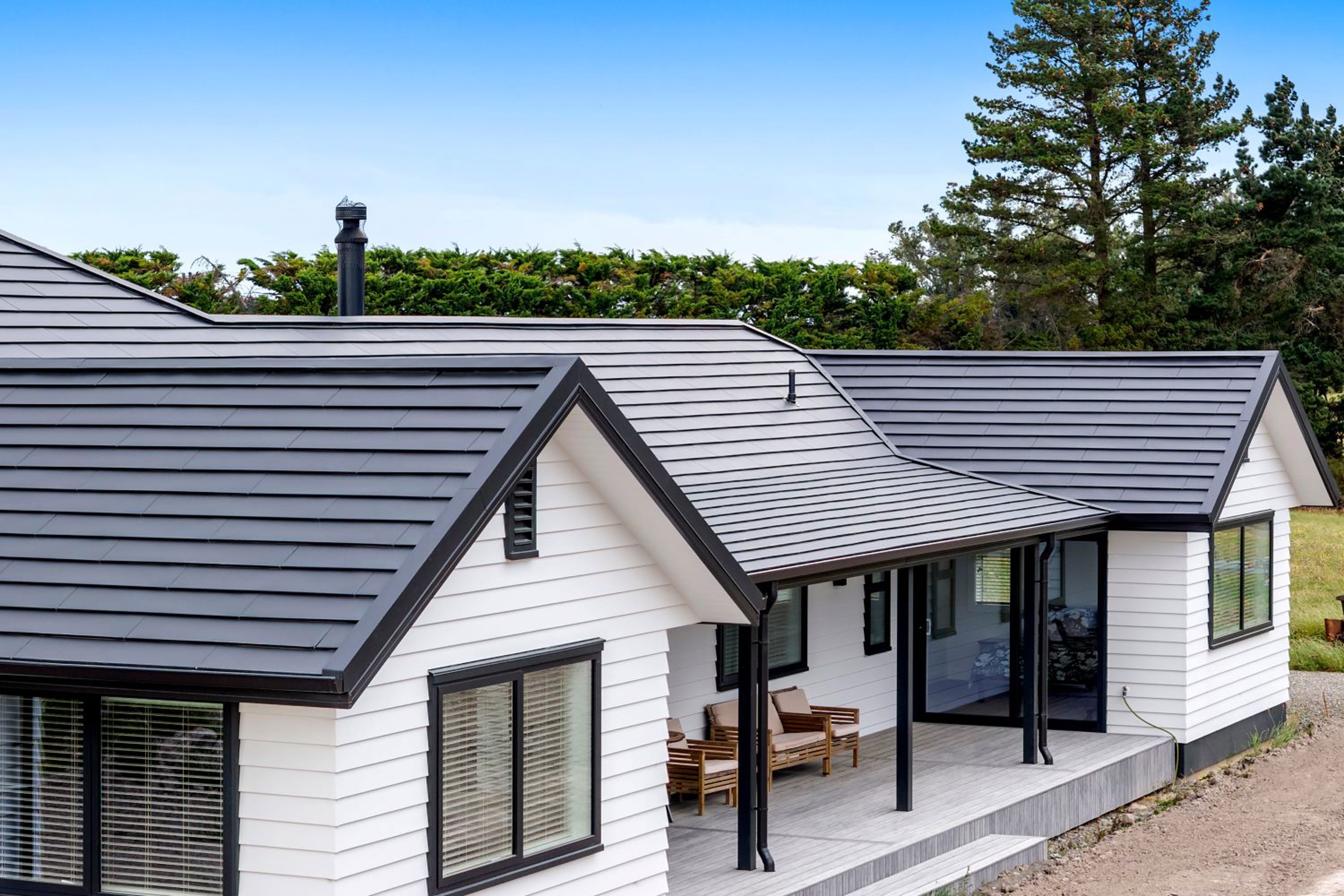 Calibre Charm | Gerard Inspiration Gallery